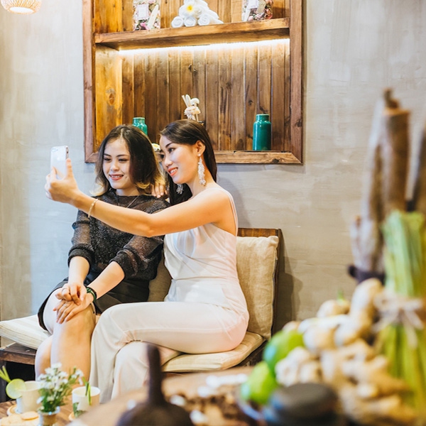 Charm Spa Grand Đà Lạt - Spa massage Da Lat